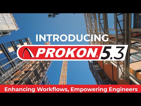 PROKON 5.3: Enhancing Workflows, Empowering Engineers