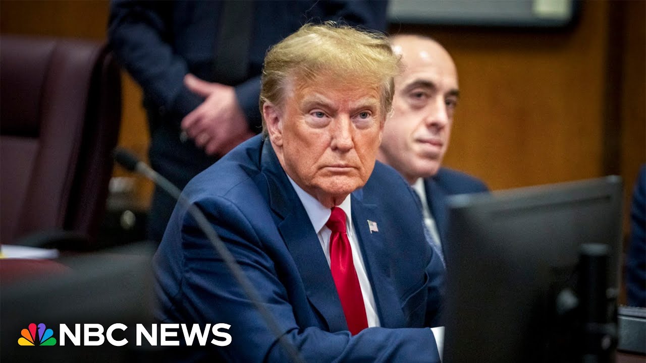 Donald Trump ordered to pay over $350 million in civil fraud trial