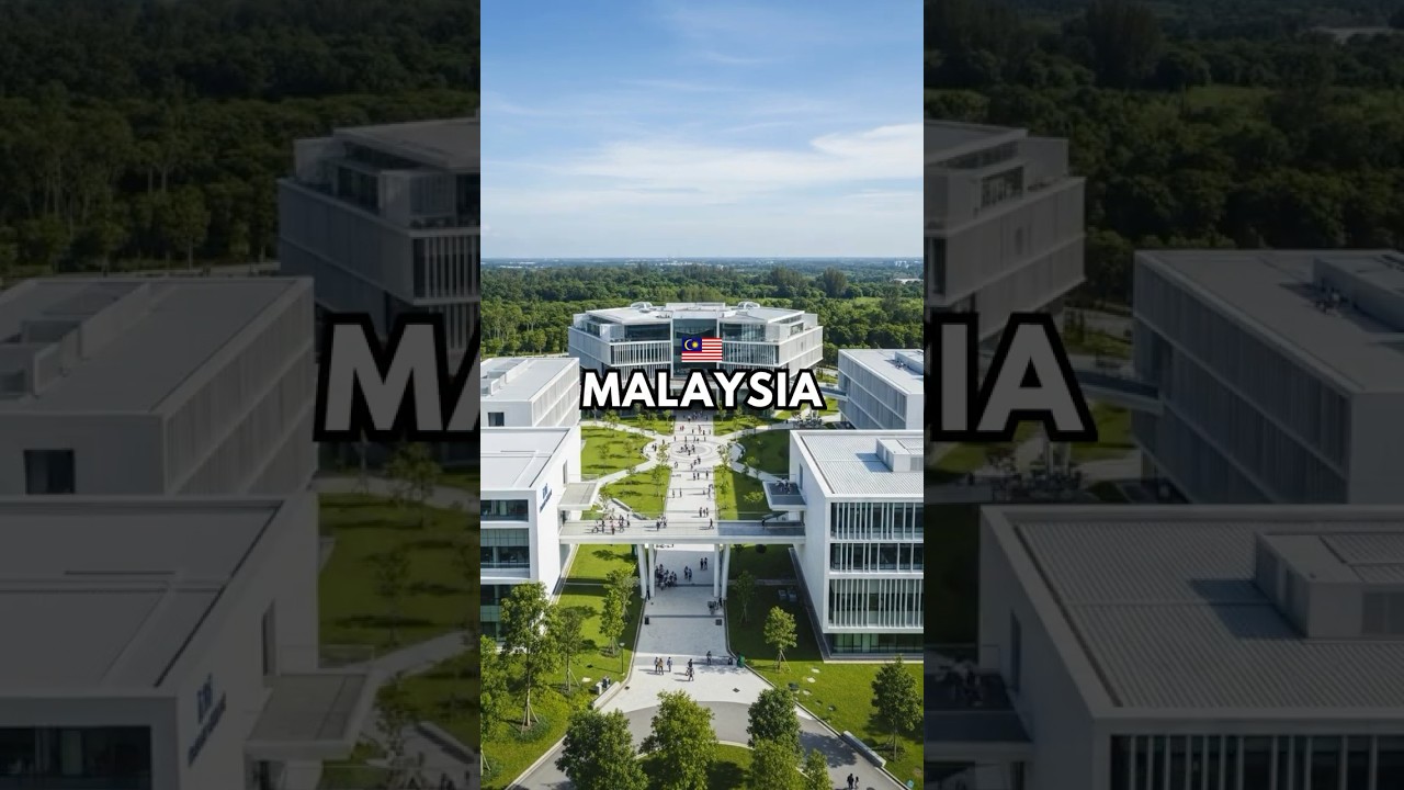 Top 10 Universities in Malaysia 🎓🇲🇾