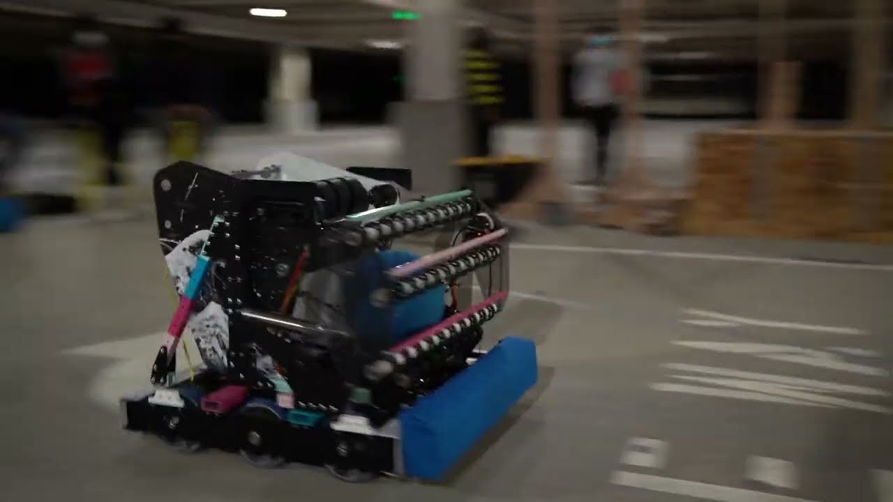 2022 Robot Reveals - Robot Showcase - Chief Delphi