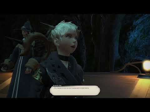Steam Community :: Video :: Final Fantasy XIV ARR - Conjurer - Way of ...