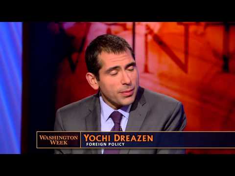 What you missed: Are sanctions on Russia enough?