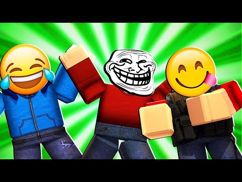 The Roblox Arsenal Experience