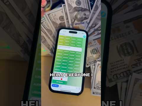 Trading AI BOT 100% Strategy Pocket Option / Binary options #trading #binaryoptions #pocketoption