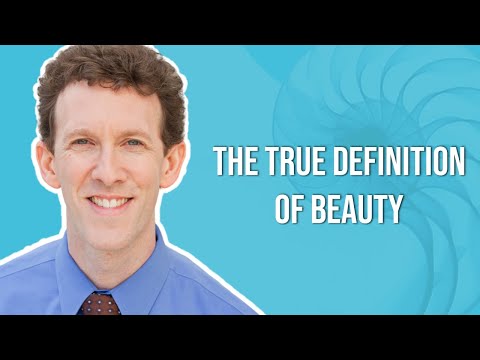 The True Definition of Beauty by Dr. Adam Scheiner | Live Webinar
