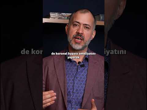Karotis ve Koroner Arter Kombine Eş Zamanlı Hastalığı