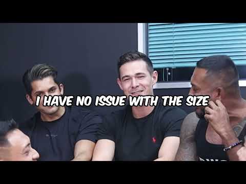 Igor Cheban biography: 13 things about Mister Grand International 2023 first runner-up – CONAN Daily