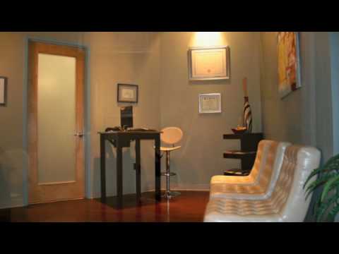 Tour the Dental Office of 19th Street Dental and Dr. Trushar Patel in Atlanta Georgia