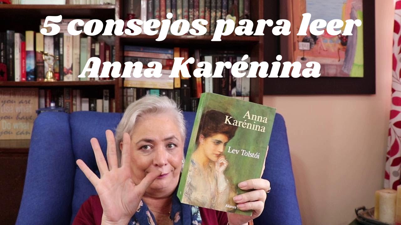 ¿Cuál es la mejor traducción al inglés de Anna Karenina? – ACUT.NET