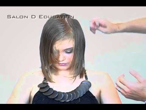 ADVANCED SALON EDUCATION BY SALON D