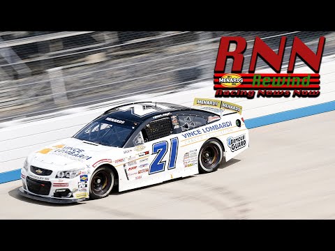 2020 General Tire 125 @ Dover International Speedway | ARCA Rewind Show