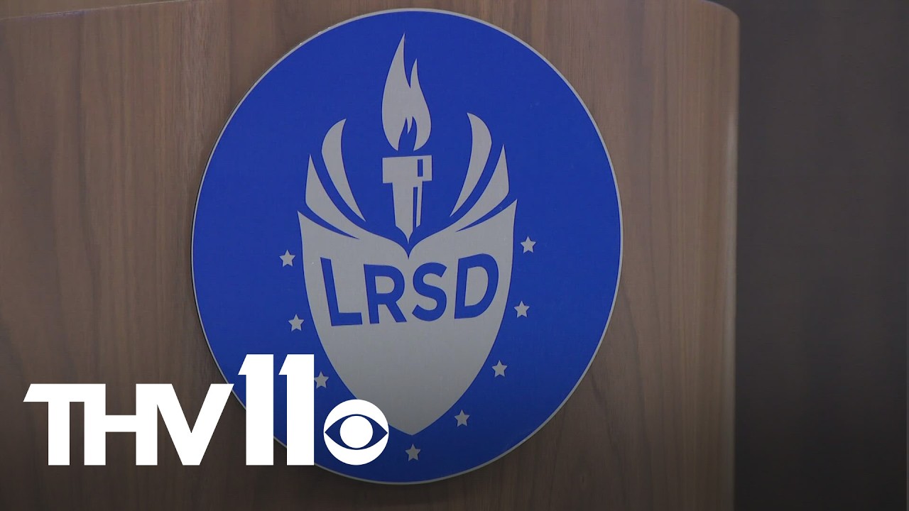 LRSD leaders warn of 'hard decisions' as potential budget cuts loom