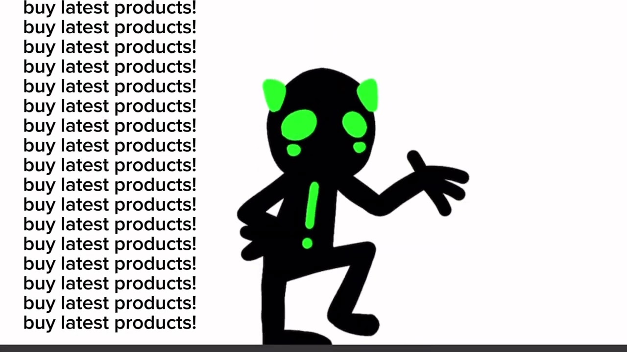 Test animation compilation #3