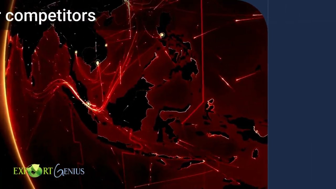 Stop Guessing, Start Exporting Smarter with Export Genius