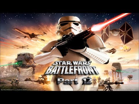 Steam Community :: Video :: Star Wars Battlefront 1 (2004) Walkthrough ...
