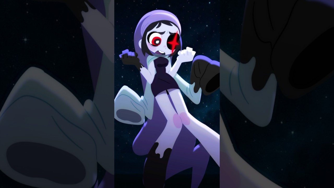 Dandy’s World Twisted Astro Transformation✨