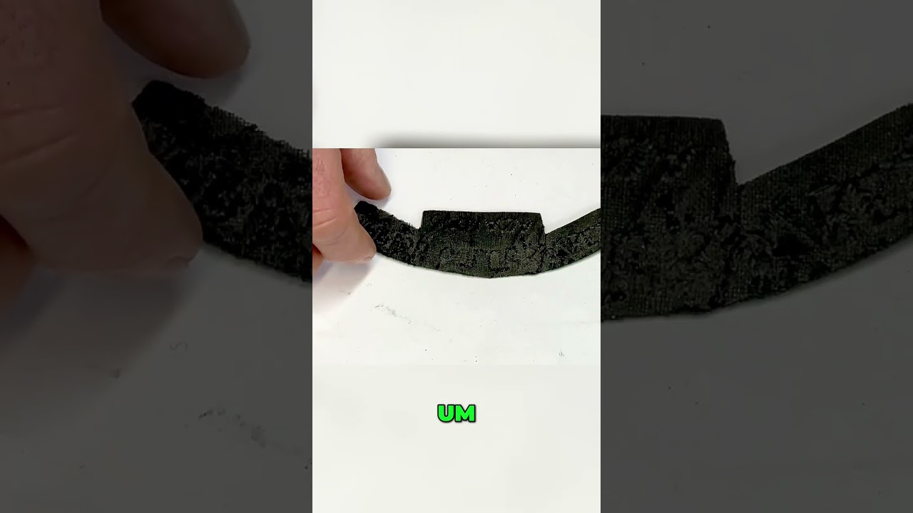 Spotting Fake Military Patches: Don't Get Fooled! Learn Now! #shorts