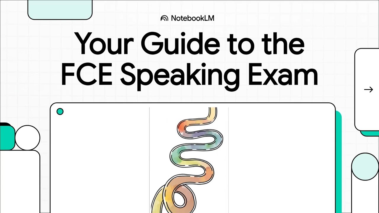 FCE Speaking Exam | Structure, Tips & How You’re Assessed