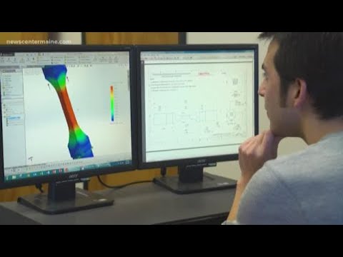 NOW Hiring: Fiber Materials Inc. (FMI) in Biddeford