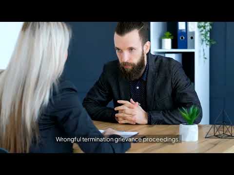 Wrongful Termination Lawyers in Texas