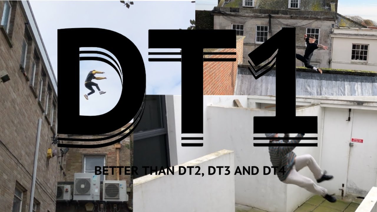 DT1 DTR