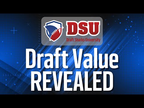 This Is How You Find BREAKOUT Players In Fantasy Football | DSU