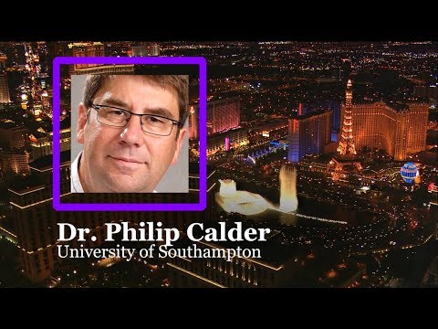WEB EXCLUSIVE: Dr. Philip Calder (Future of Lipid Research)