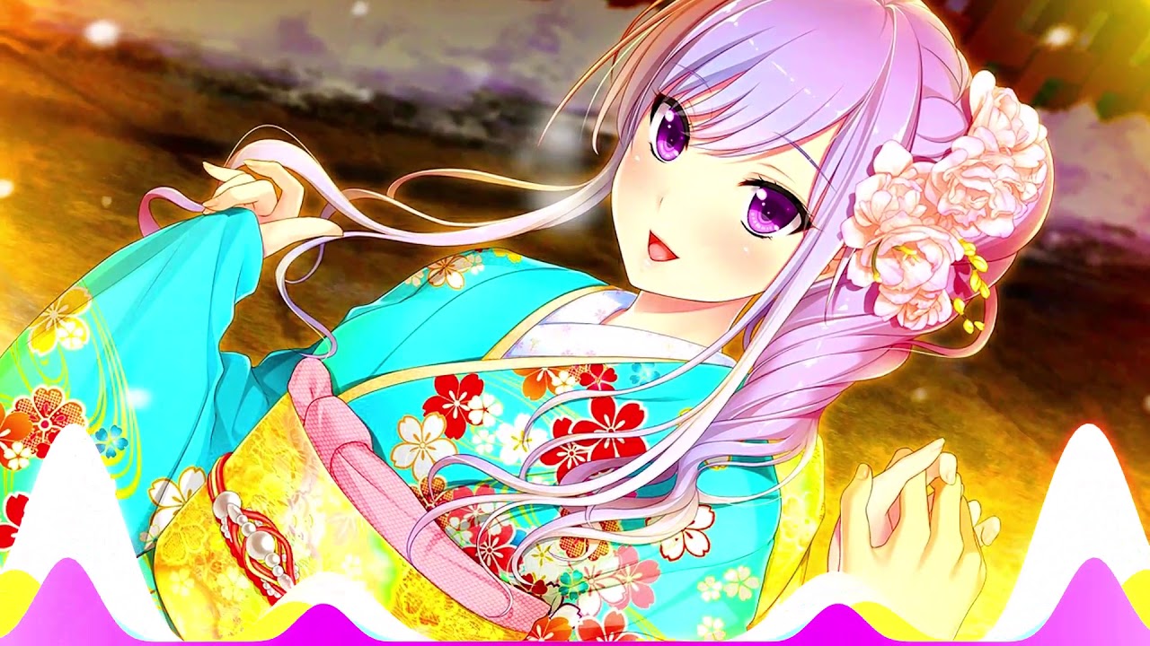 Nightcore - Liar - [Sandra N]