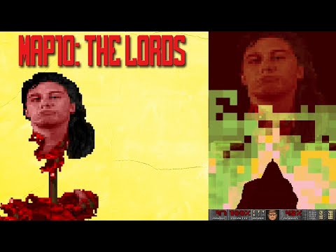 Steam Community :: Video :: Doom II: Scythe - MAP10: THE LORDS (Ultra-Violence, 100% Kills, 100% ...