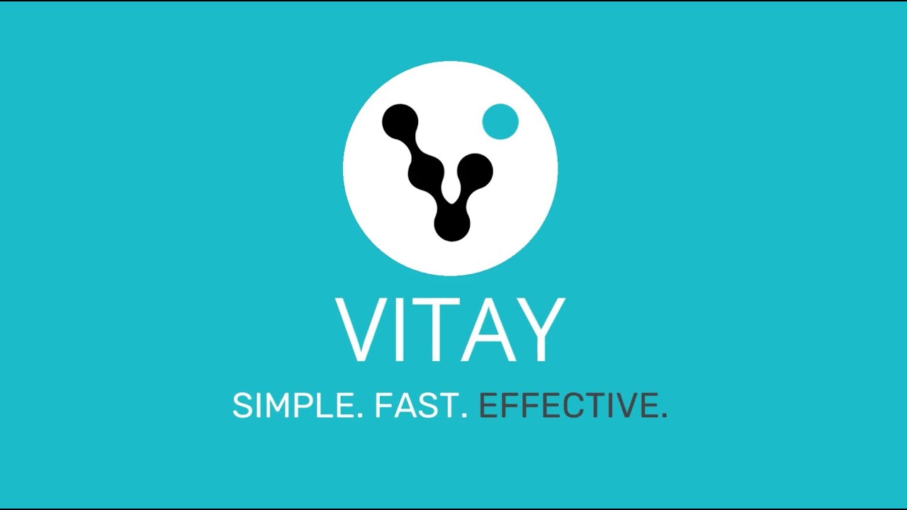 VITAY's Talent Feedback Tool