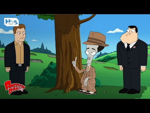 American Dad: Promo | TBS