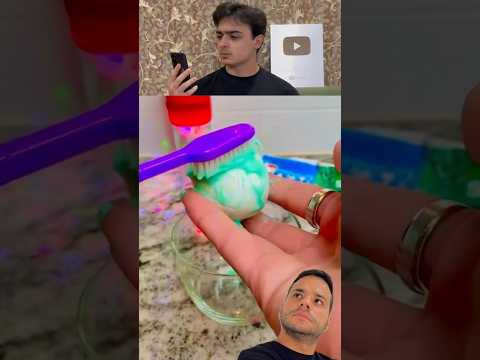 Egg Turns into a Toy!