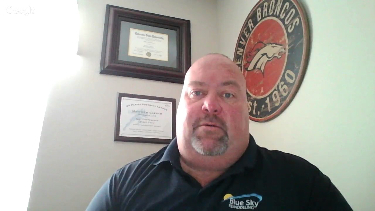 Crawl Spaces To Basement Conversions Interview