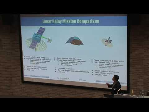 2017.A.2.3. Communication Relay and Navigation Micro Satellite for ...