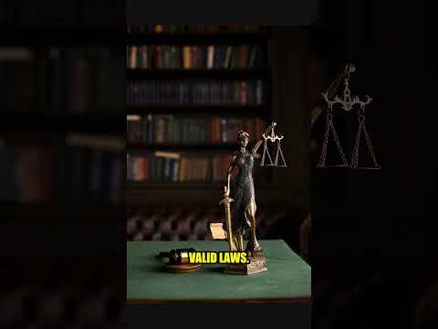 THE TRUTH ABOUT STATUTES AND CODES: ARE THEY REALLY VALID LAWS?