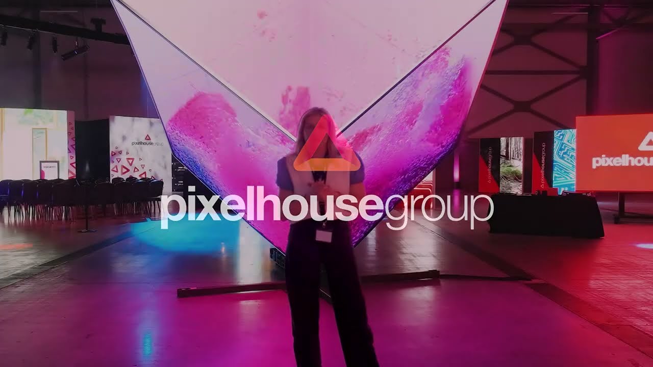 The Pixel Showcase 2026