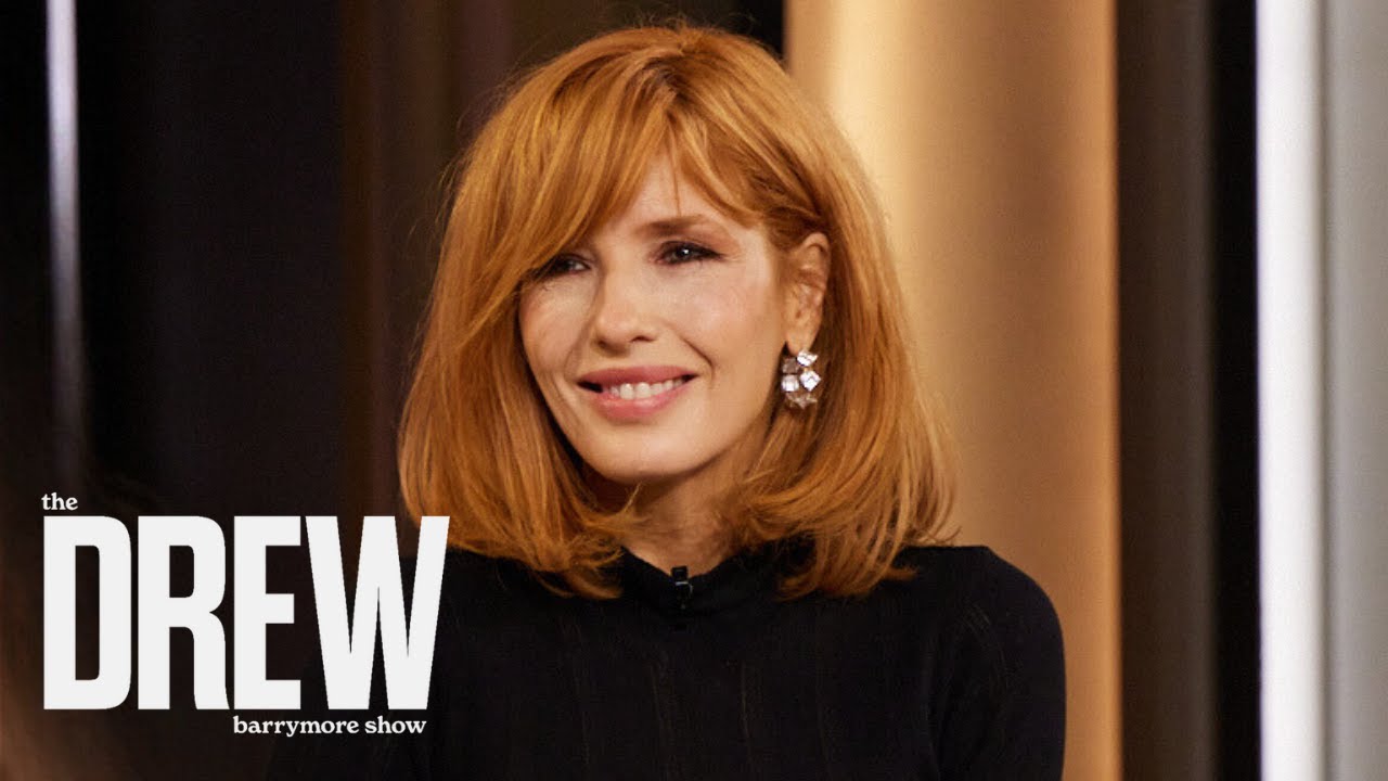 Kelly Reilly Reveals How She Perfected Her Montana Accent for 