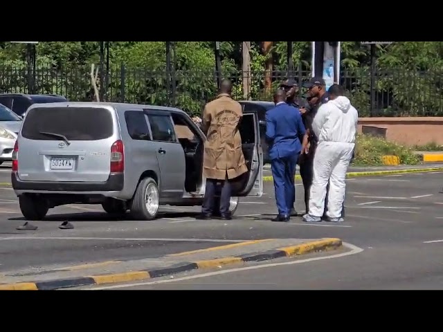 WATCH: Two people shot at intersection of Molynes Road and Washington ...