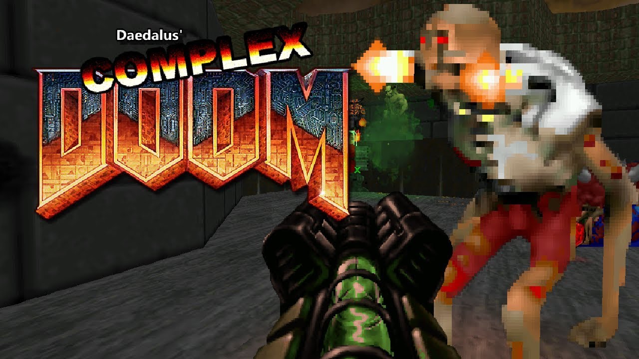 Complex Doom