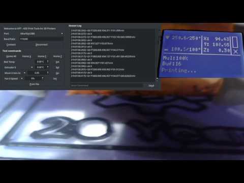 AtCore test | This blog needs a better title