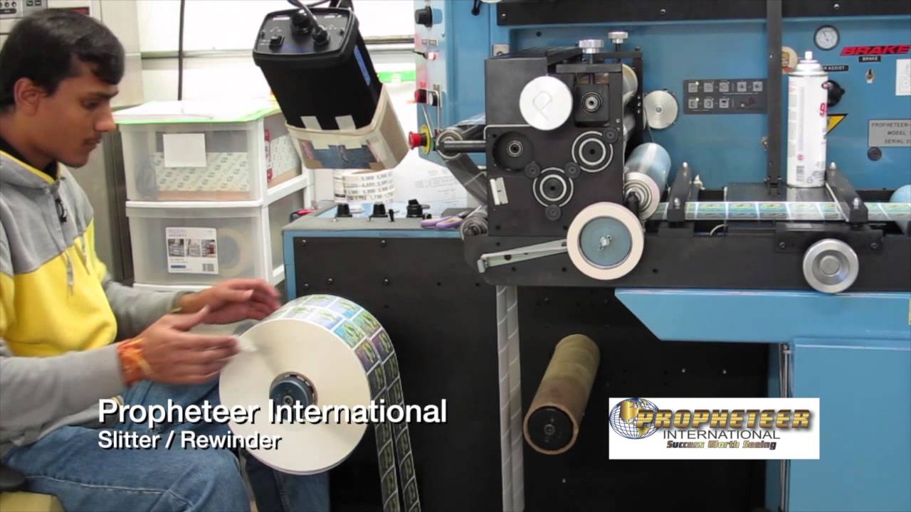 Slitter Rewinder 1 001