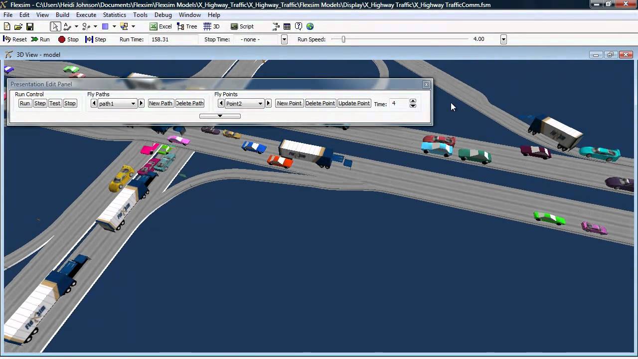 Presentation Builder