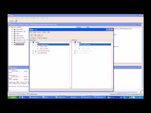 TESSY - Regression Test Example - Part 1