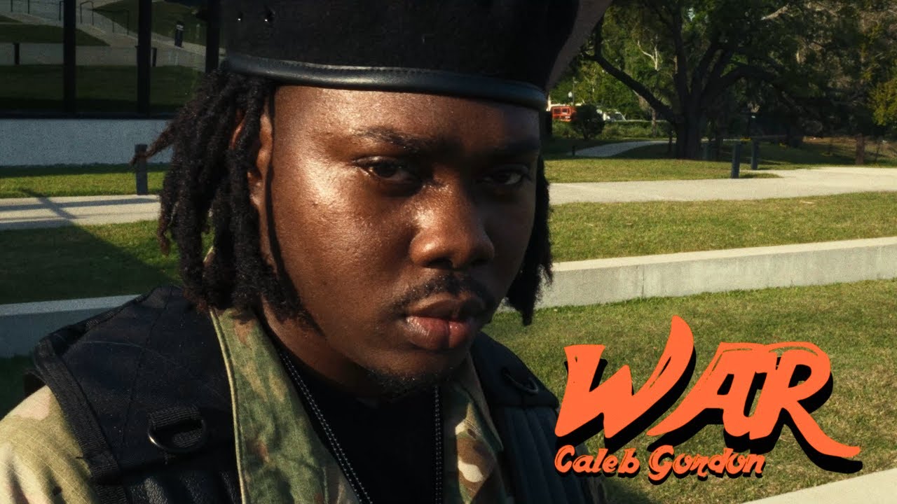 War by Caleb Gordon from USA | Popnable