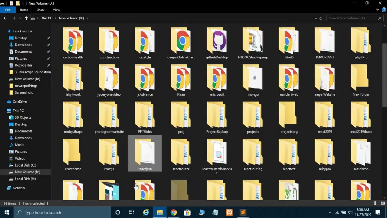 Complete Responsive Website using HTML CSS Bootstrap 4 and JavaScript  2021