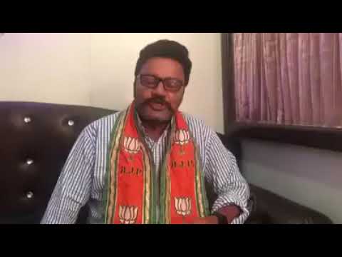 BJP PARTY In Full Meaning Explain From Actor Saikumar!