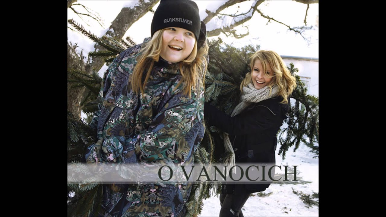 Iveta Bartošová - O vánocích