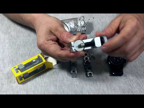 Bracelet and Watch Band Resizer GADGET - FULL DEMO