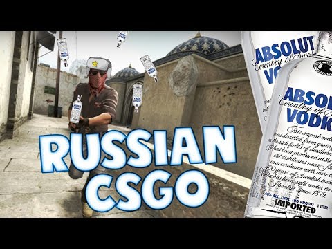 Steam Community :: Video :: CSGO - RUSSIAN GO #1 ft. Russians