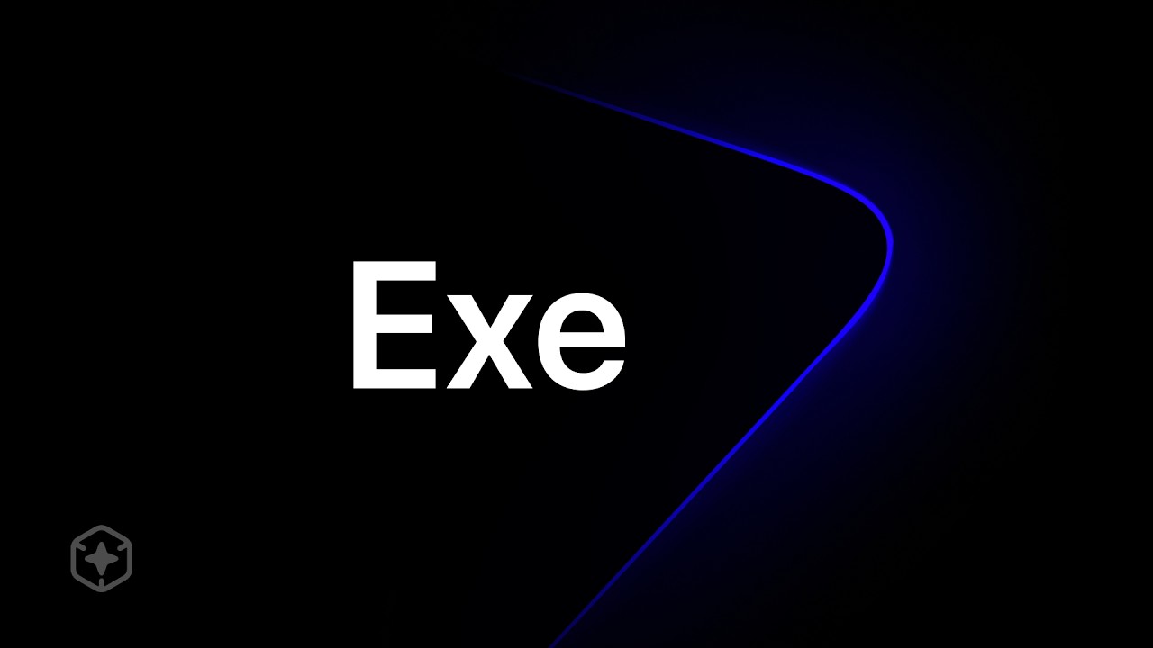 Exe 7 | Reveal | Flare Studio